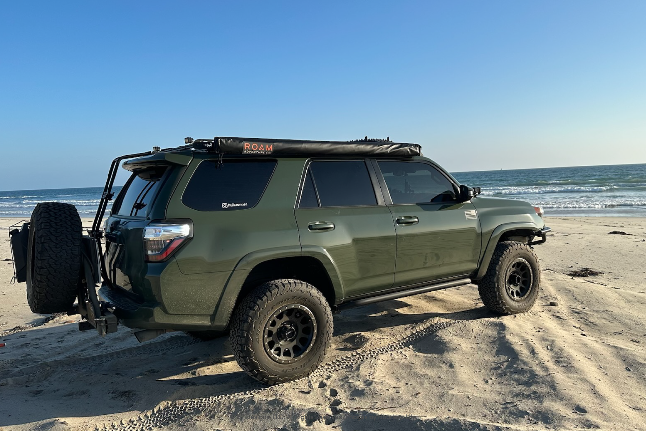 Customer Spotlight: Joe Lee – 67 Designs