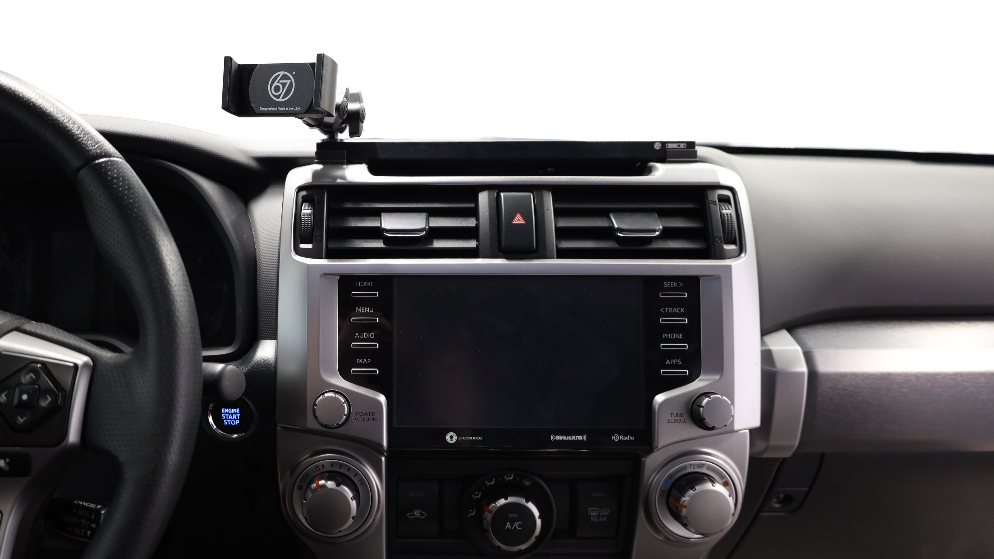 Vehicle Selector – 67 Designs