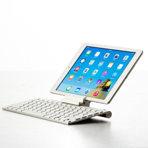 iphone keyboard stand